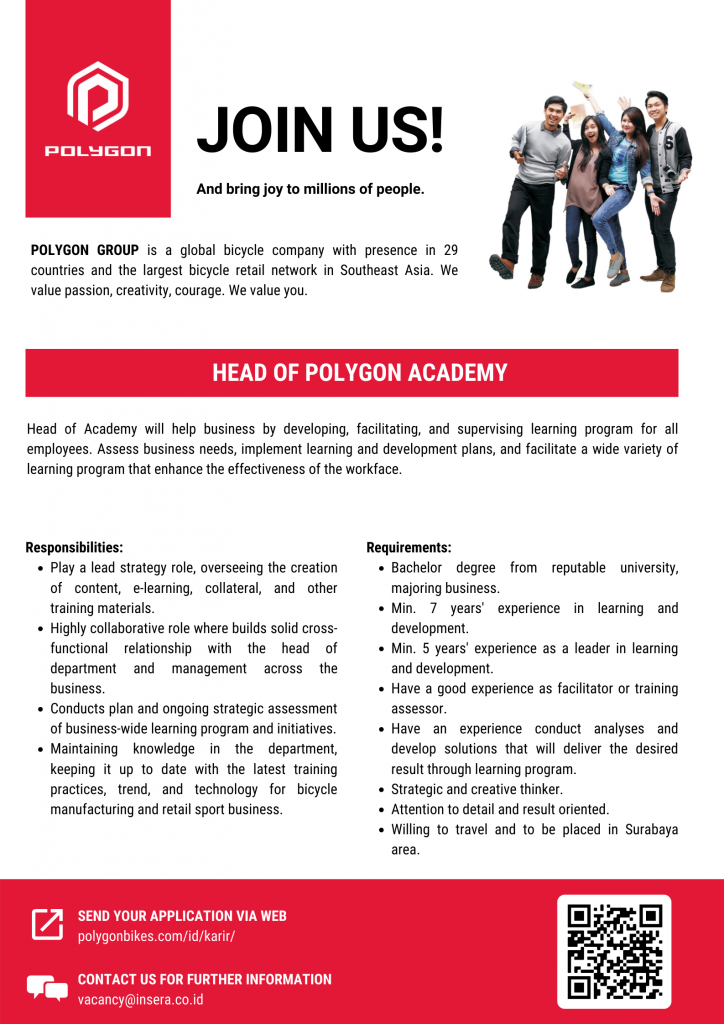 Polygon – Portal Alumni Universitas Gadjah Mada