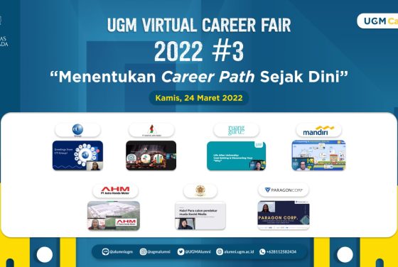 Portal Alumni Universitas Gadjah Mada – Portal Alumni Universitas ...