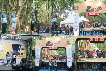 Pojok KAGAMA Komunitas – Portal Alumni Universitas Gadjah Mada