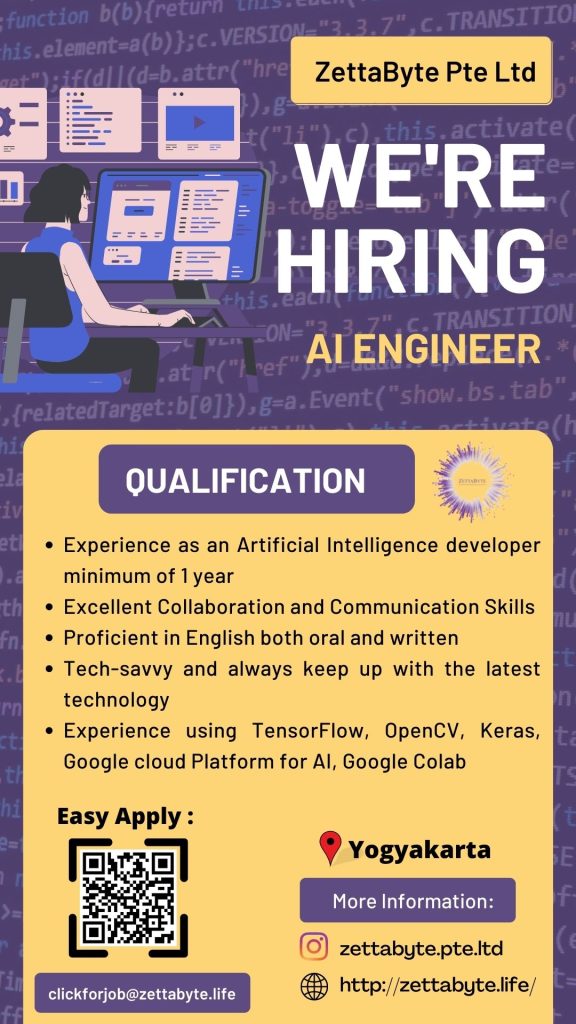 ZettaByte Pte Ltd – Portal Alumni Universitas Gadjah Mada