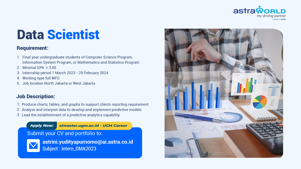 PT Astra International Tbk – AstraWorld – Portal Alumni Universitas ...