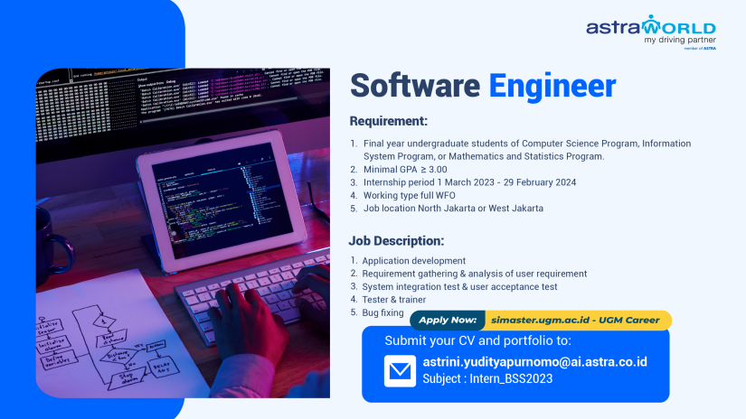 PT Astra International Tbk – AstraWorld – Portal Alumni Universitas ...