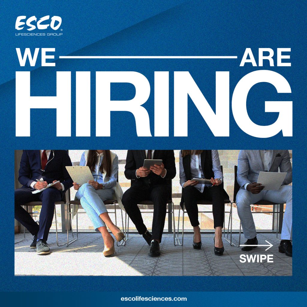 PT Esco Bintan Indonesia – Portal Alumni Universitas Gadjah Mada