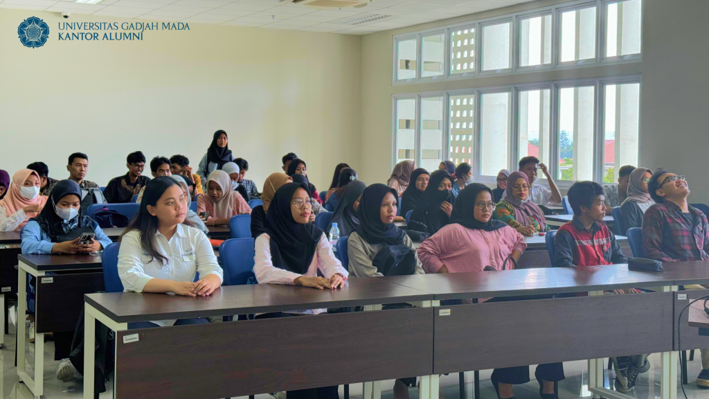 Campus Hiring PT Medion Farma Jaya, Kesempatan Emas bagi Alumni untuk ...