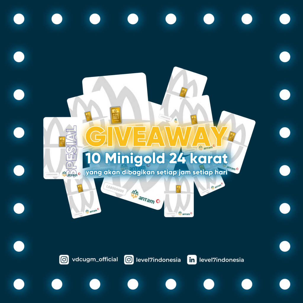 [Job Fair] SVUGM Career Days – Portal Alumni Universitas Gadjah Mada