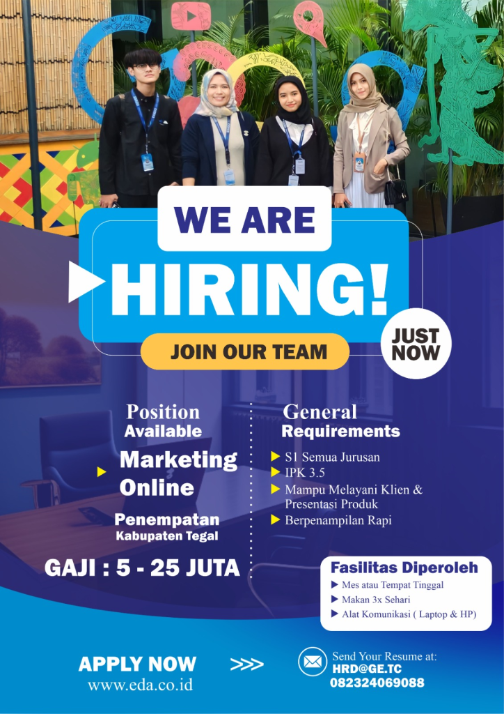 PT Eksa Digital Agency – Portal Alumni Universitas Gadjah Mada
