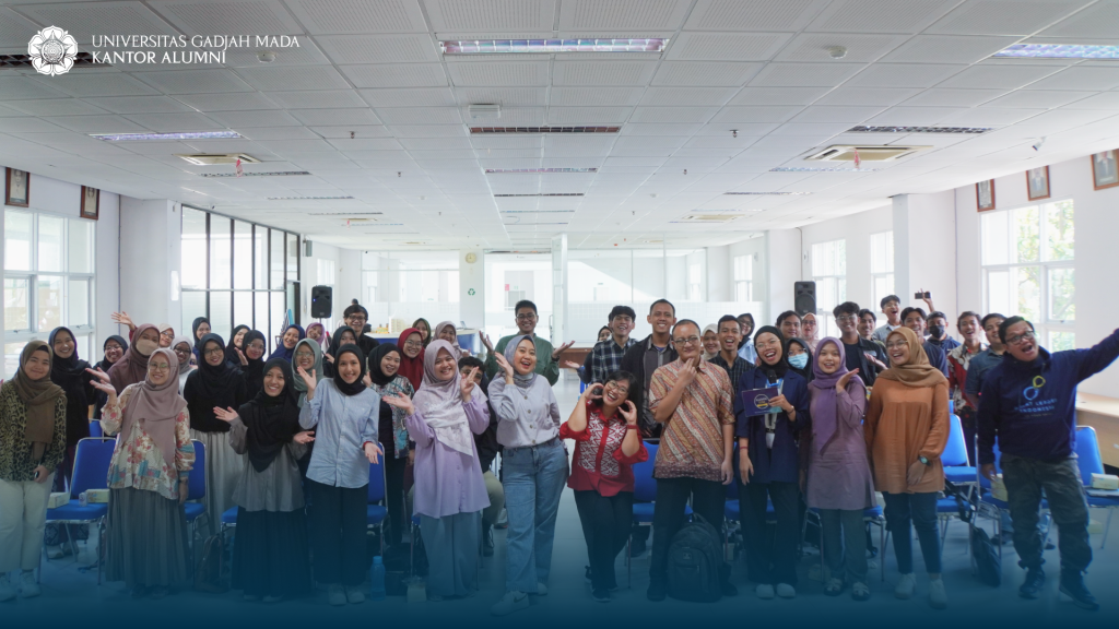 Nestlé Indonesia Ajak Mahasiswa UGM Tingkatkan Keterampilan Komunikasi Efektif Melalui Kelas ...