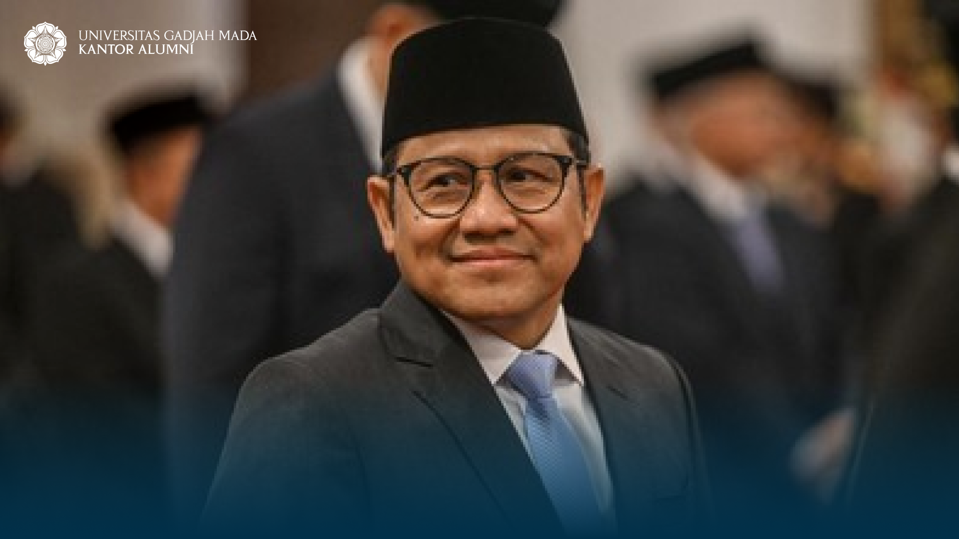 Kisah Sukses Menko Pemberdayaan Masyarakat, Abdul Muhaimin Iskandar ...