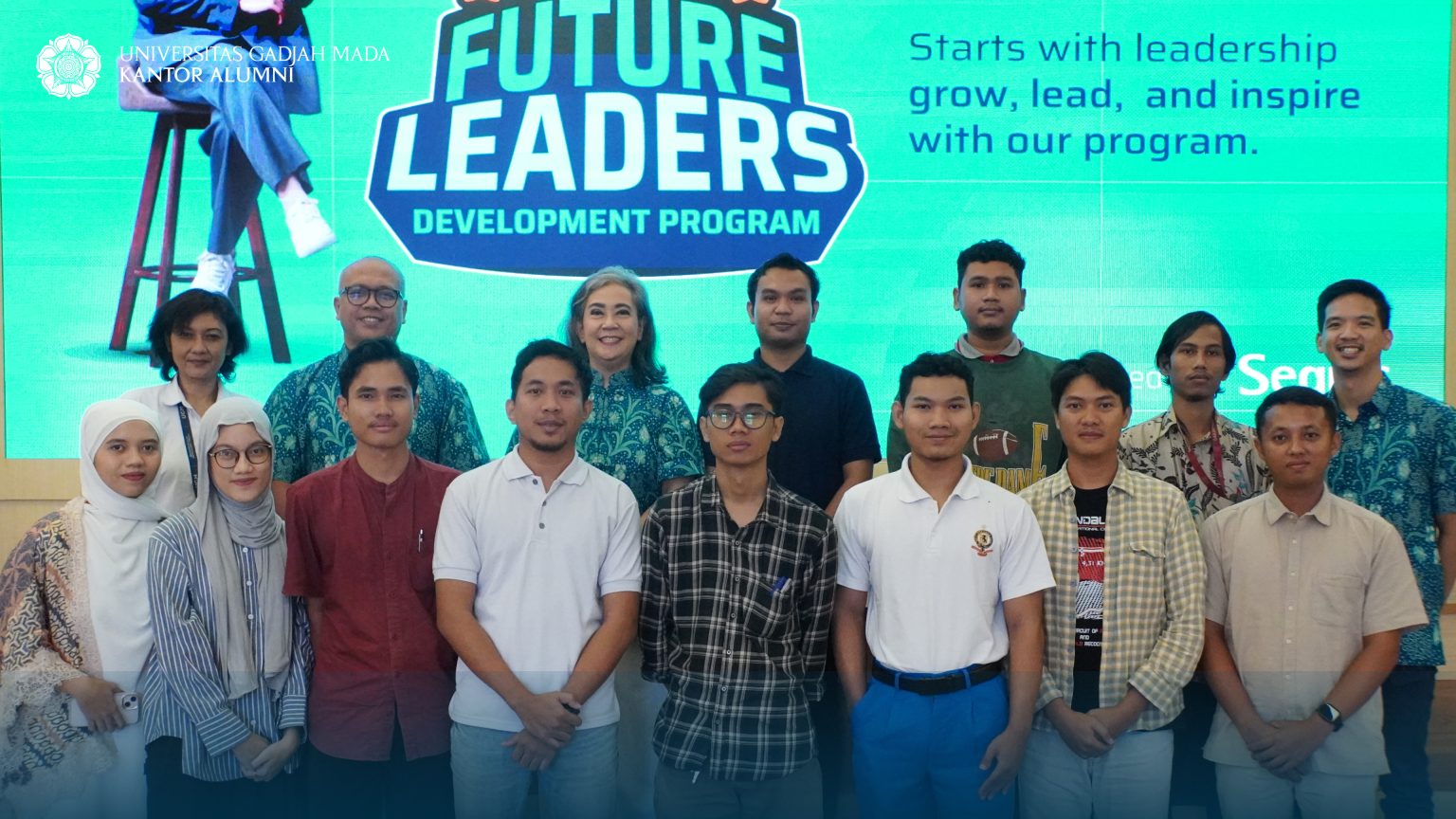 Sequis Life Gaet Talenta Muda Lewat Future Leaders Development Program di UGM – Portal Alumni ...