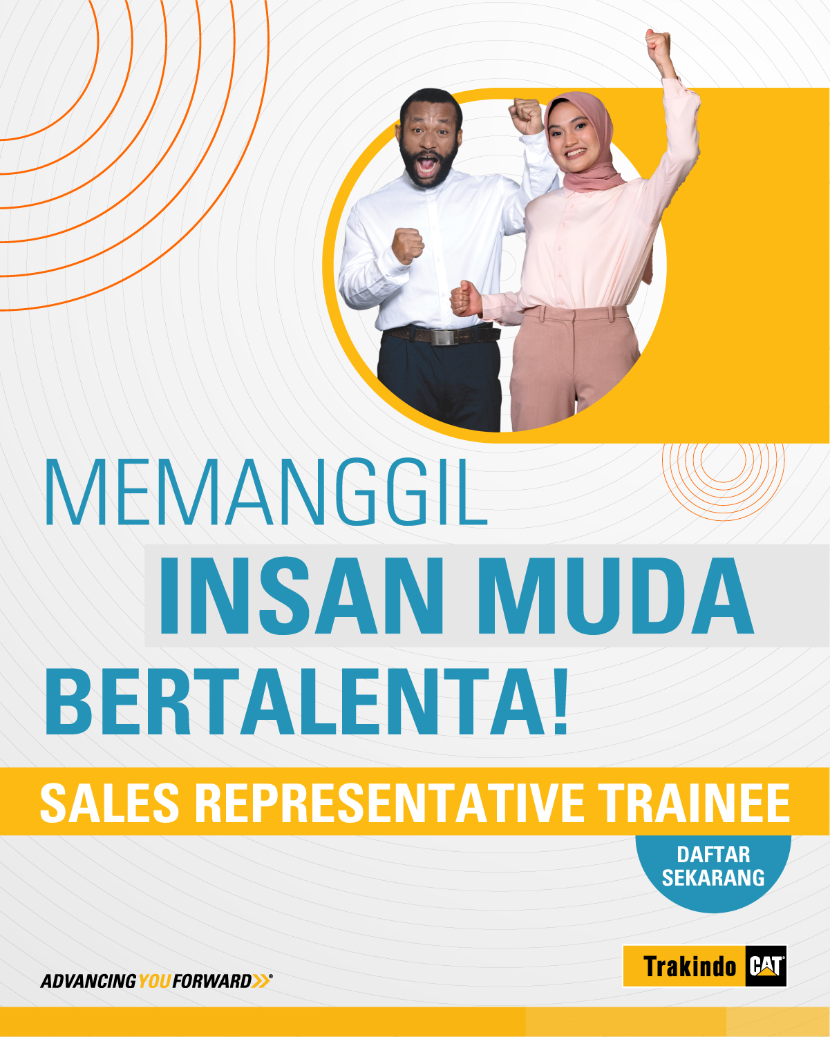 PT Trakindo Utama – Portal Alumni Universitas Gadjah Mada