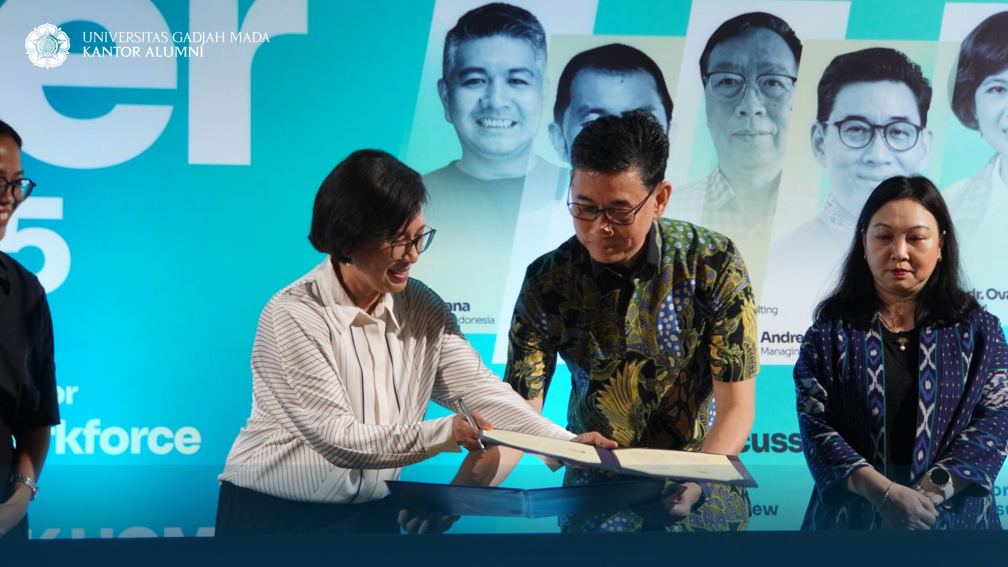 Berkolaborasi dengan GIK, SAP Indonesia Hadirkan Peluang Kerja ...