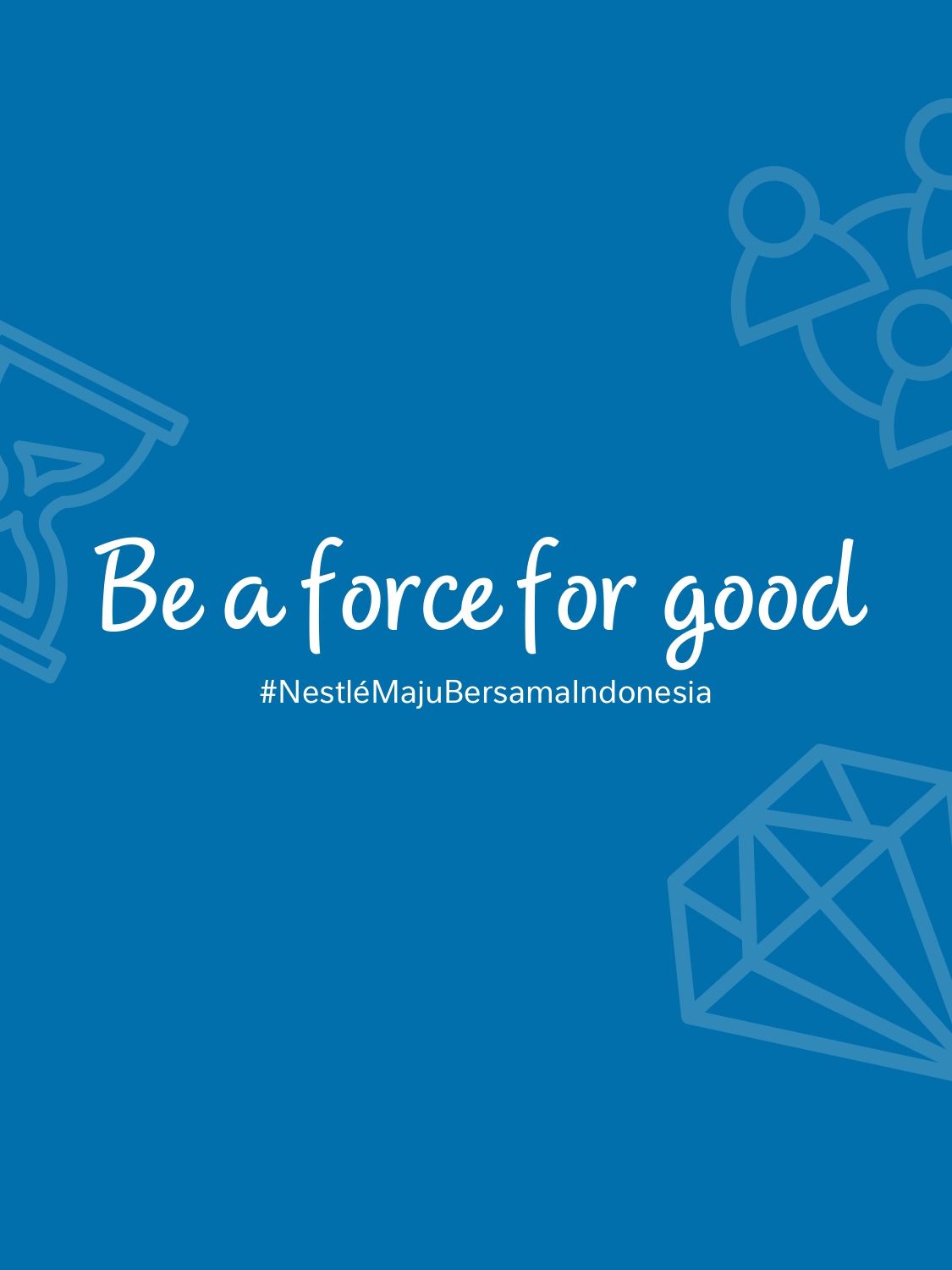 Nestlé Indonesia – Portal Alumni Universitas Gadjah Mada