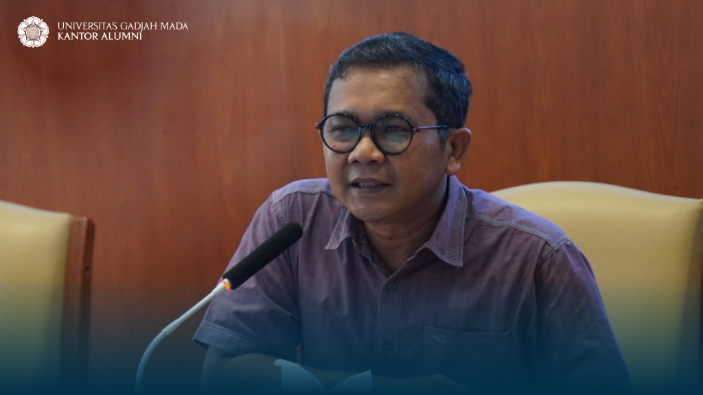 UGM, KAGAMA, dan BSI Perpanjang Kerja Sama Kartu GAMA Co-Brand bagi ...