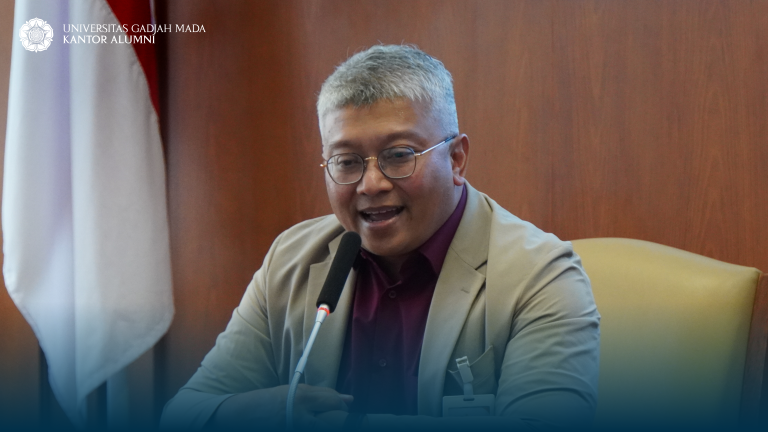 UGM, KAGAMA, dan BSI Perpanjang Kerja Sama Kartu GAMA Co-Brand bagi ...